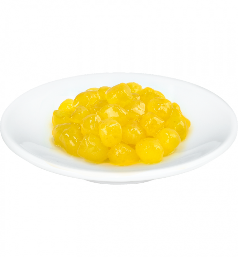 Una Guía Completa Sobre Todo lo que Querías Saber de la Tapioca - Gong Cha