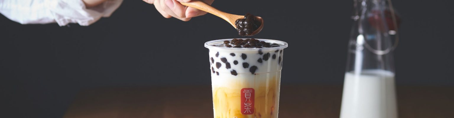 Una Guía Completa Sobre Todo lo que Querías Saber de la Tapioca - Gong Cha