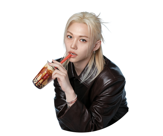 Menu - Gong Cha - Descubre Tu Nueva Bebida Favorita